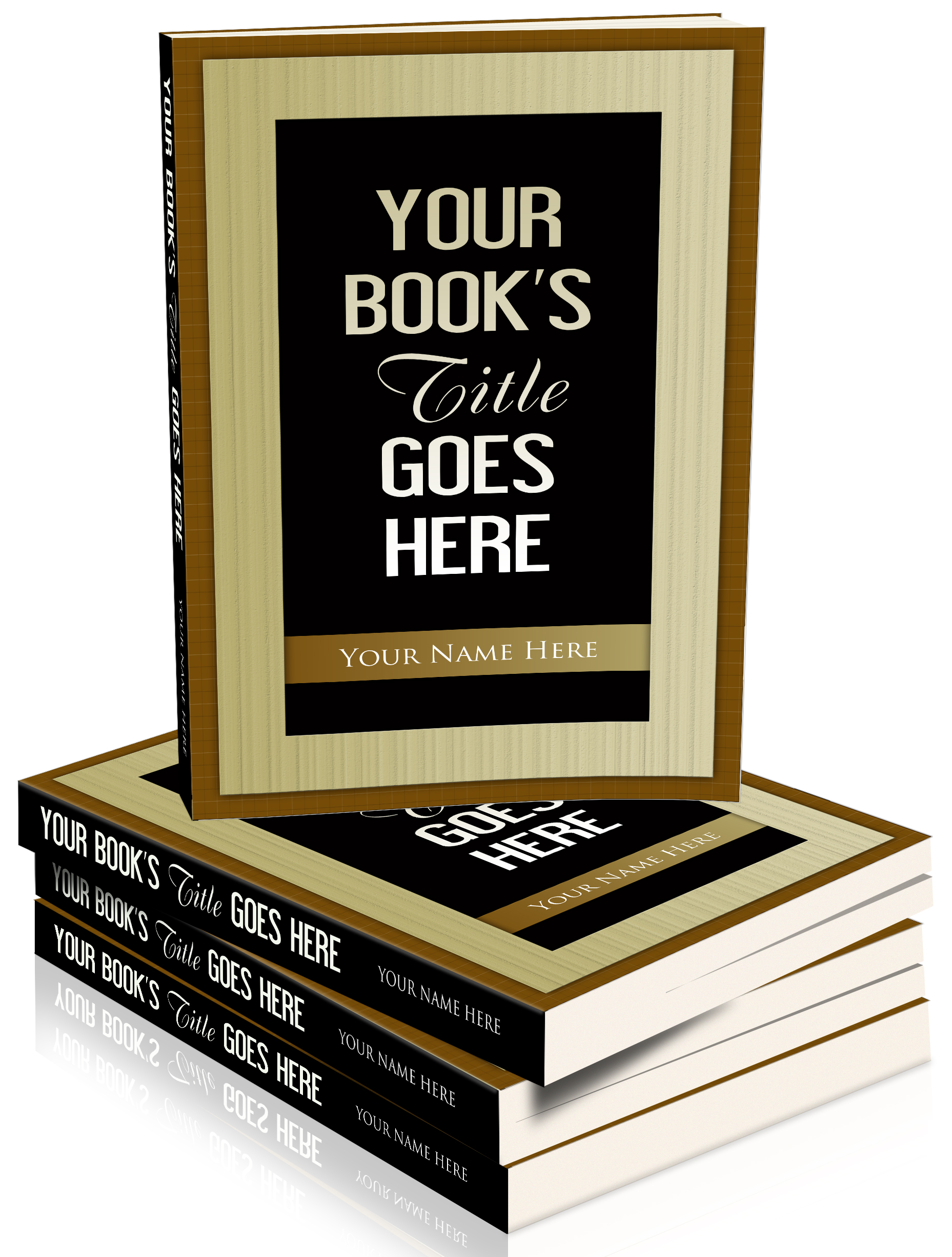 Affordable Hybrid and Self Publishing For Christian Authors