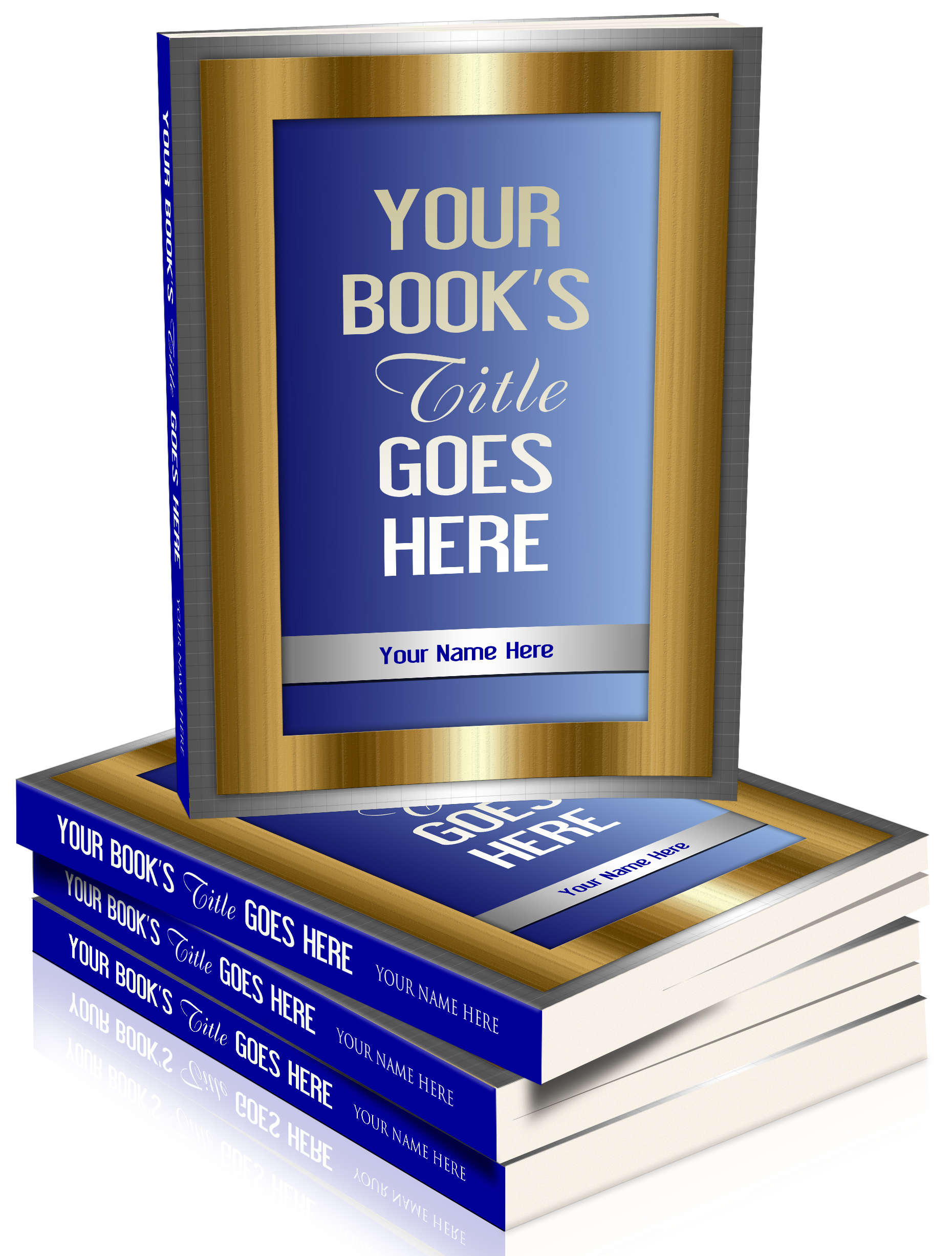 Affordable Hybrid and Self Publishing For Christian Authors