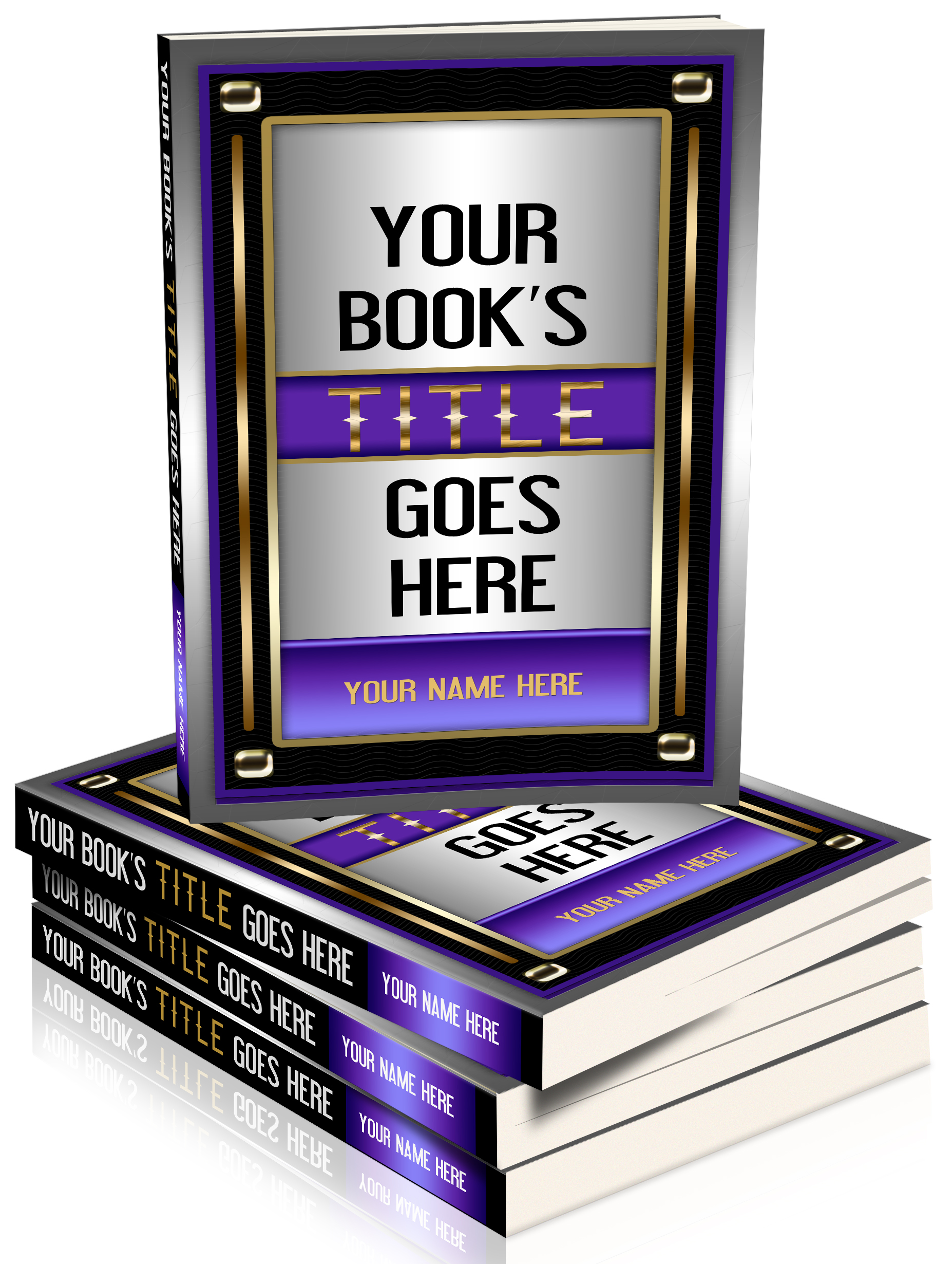 Affordable Hybrid and Self Publishing For Christian Authors