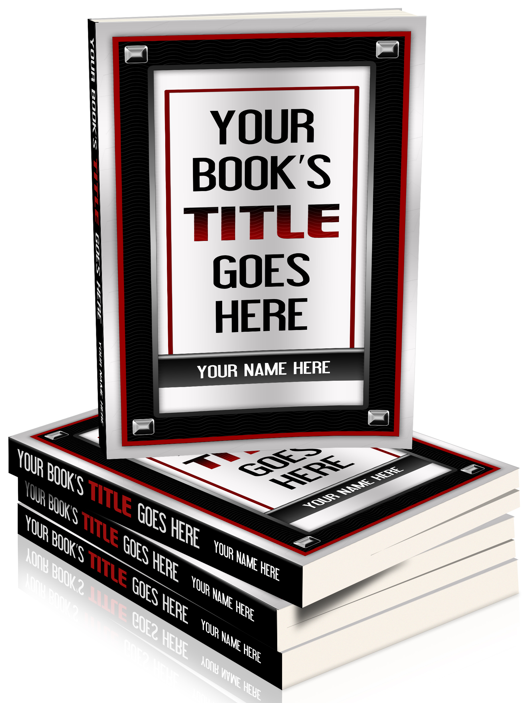 Affordable Hybrid and Self Publishing For Christian Authors