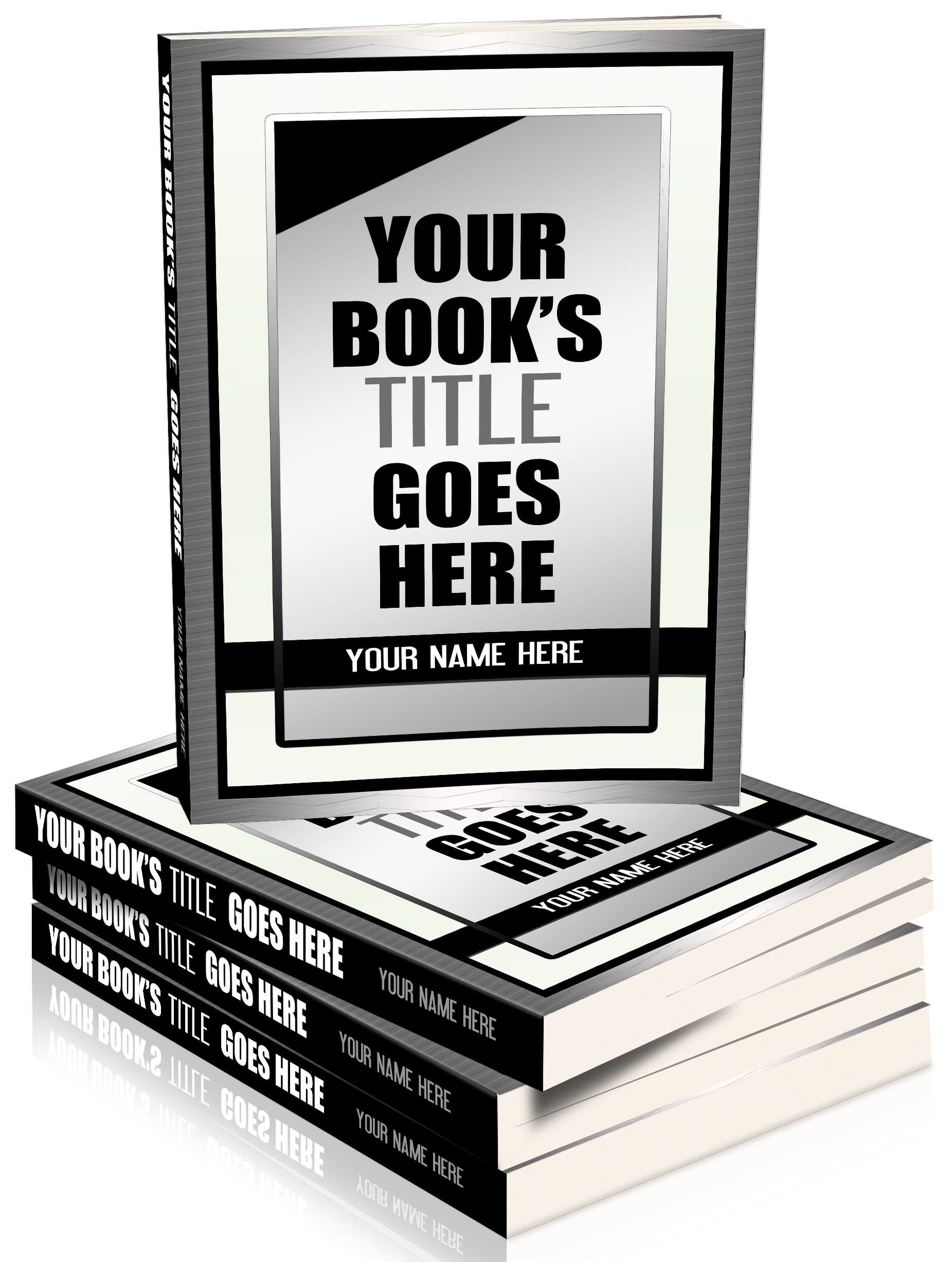 Affordable Hybrid and Self Publishing For Christian Authors