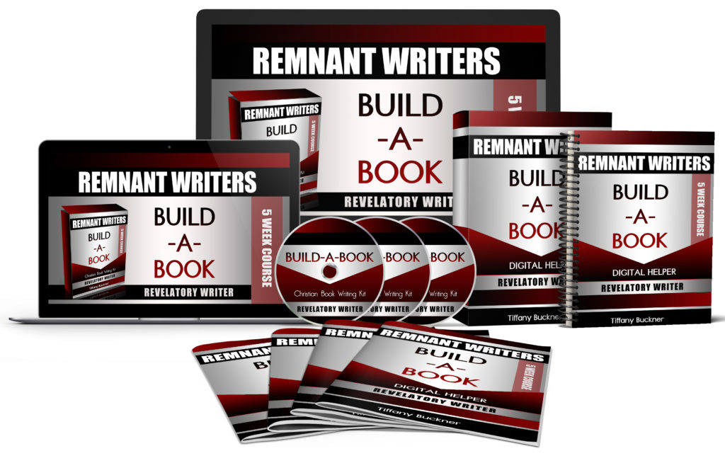 Affordable Hybrid and Self Publishing For Christian Authors